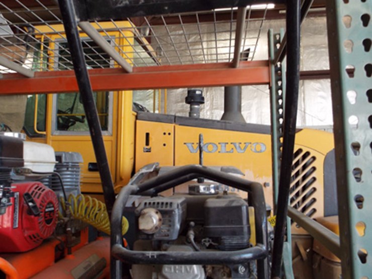 Wacker Packer Portable - Lot #833, 4/10/18 Auction Concrete Trucks ...