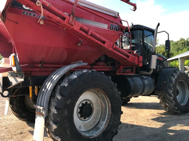 2016 RBR Vector 350 - Lot #49, Online Only Equipment Auction, 9/25/2018 ...