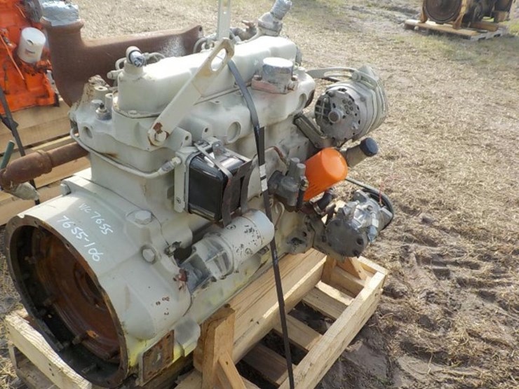 John Deere 4039 - Lot #, Florida Equipment Auction, 2/12/2020, Yoder ...