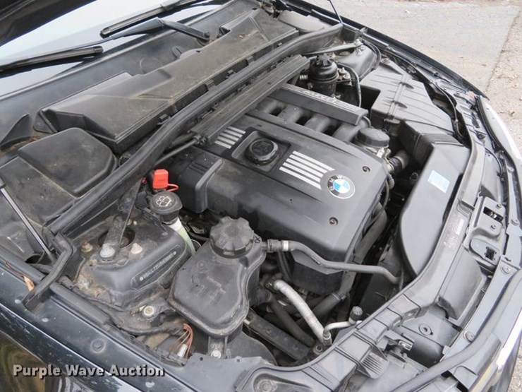 2008 BMW 128i - Lot #DI2029, Online Only Vehicle and Equipment Auction ...