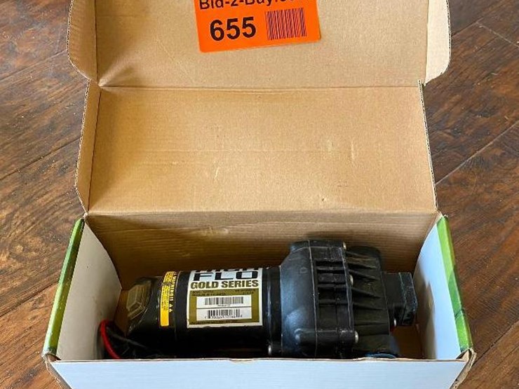 High Flo Gold Series 35 Psi Product Model Diagram Amazon.com