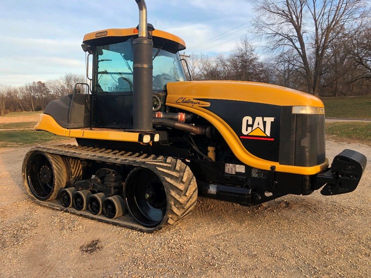 1999 CATERPILLAR 65 - Lot #148, Online Equipment Auction, 12/28/2021 ...