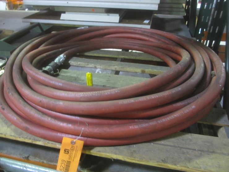 5239-300-psi-hose-lot-5239-dairyland-power-cooperative-plant