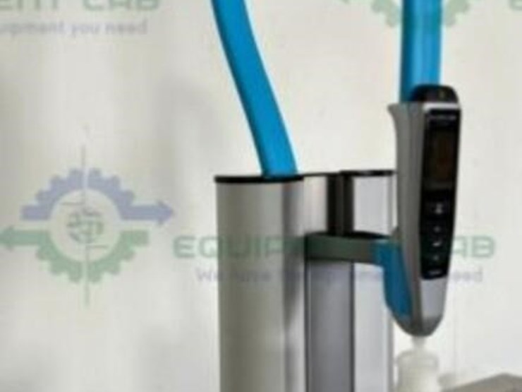 2021 ELGA PureLab Flex 2 PF2XXXXM1-US - Lot #91, July Monthly Day 1 ...