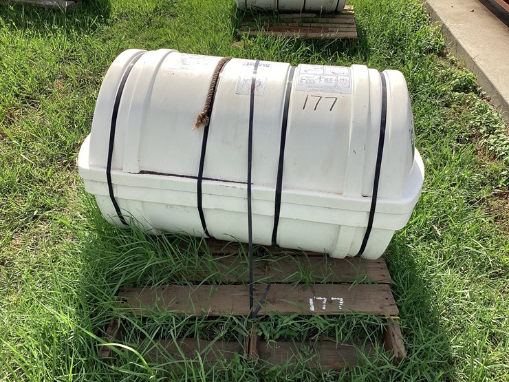 #177 • SURVITEC ZODIAC 25 MAN LIFE RAFT - Lot #177, Marine ...