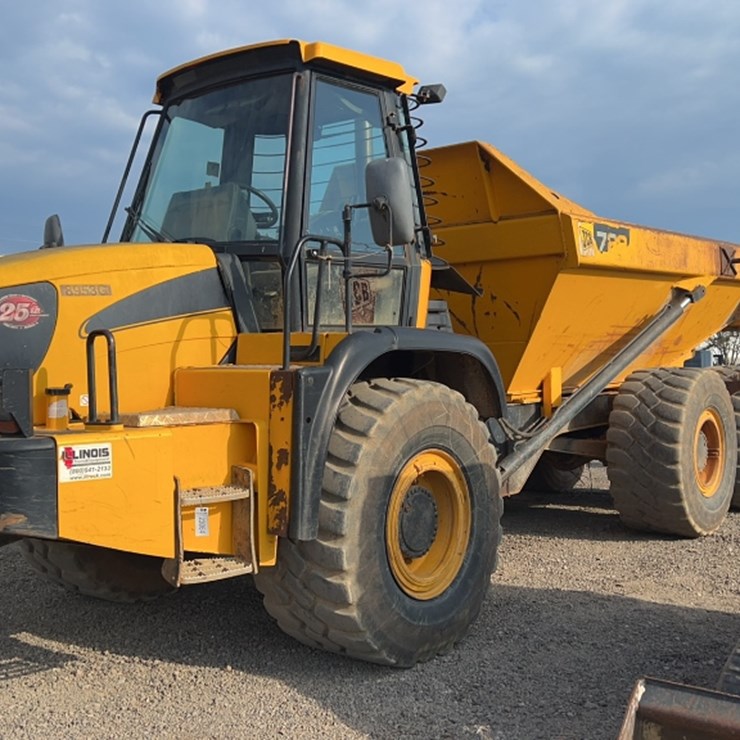 Construction > Articulated / Off-highway Trucks - Upcoming Auctions ...